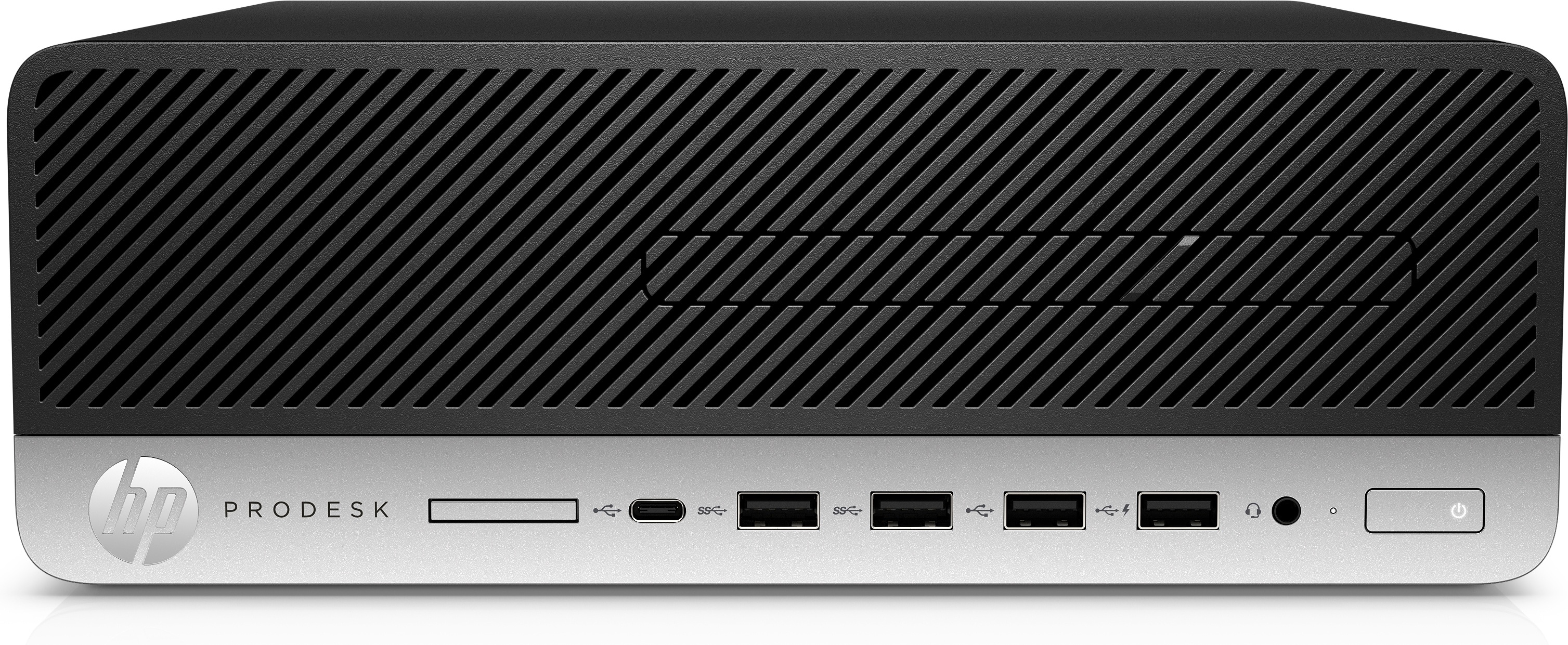 HP ProDesk 600 G5 SFF (7PS46AW) - Uitvoeringen vergelijken - Tweakers