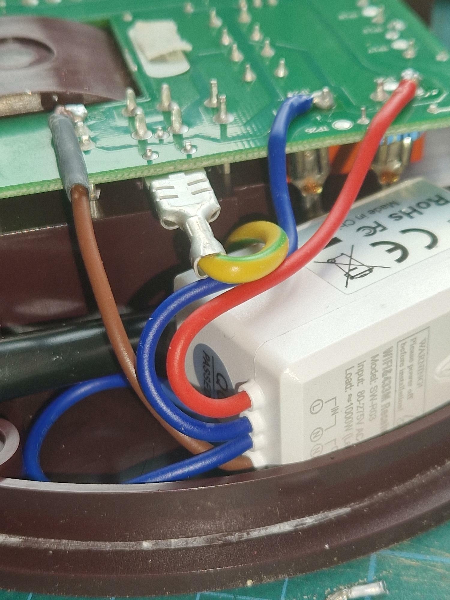 Quooker Combi+ defect 4× knipper reparatie - Modding, mechanica en ...