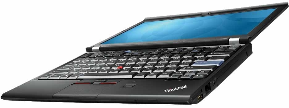 Specificaties van Lenovo ThinkPad X220i - Tweakers