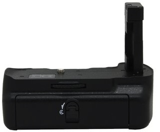 Specificaties van Meike Battery Pack Nikon D5300/D3300 - Tweakers