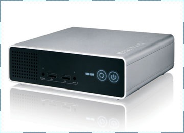 Specificaties van Freecom Network Drive Pro, 160GB - Tweakers