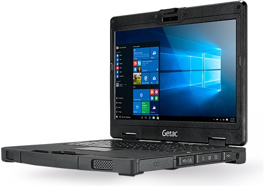 Specificaties van Getac S410 G2 SH4DY5ADAHXX - Tweakers