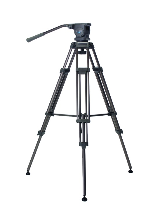 Specificaties van Libec TH-950DV - Tweakers