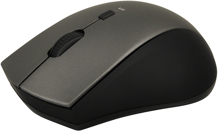 Specificaties van Speedlink Apex Draadloze Compact Muis - Tweakers