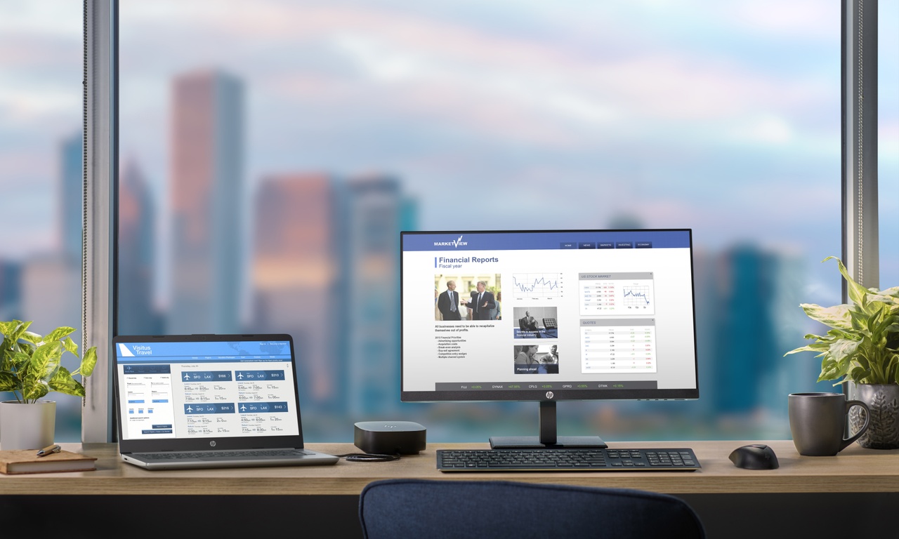 Specificaties van HP USB-C dock G5 (26D32AA) - Tweakers