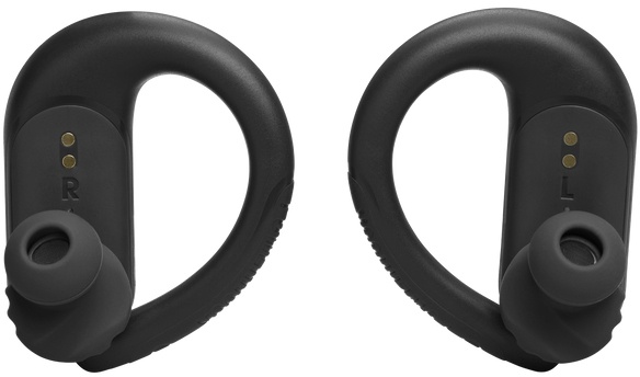 Specificaties van JBL Endurance Peak 3 (Zwart) - Tweakers