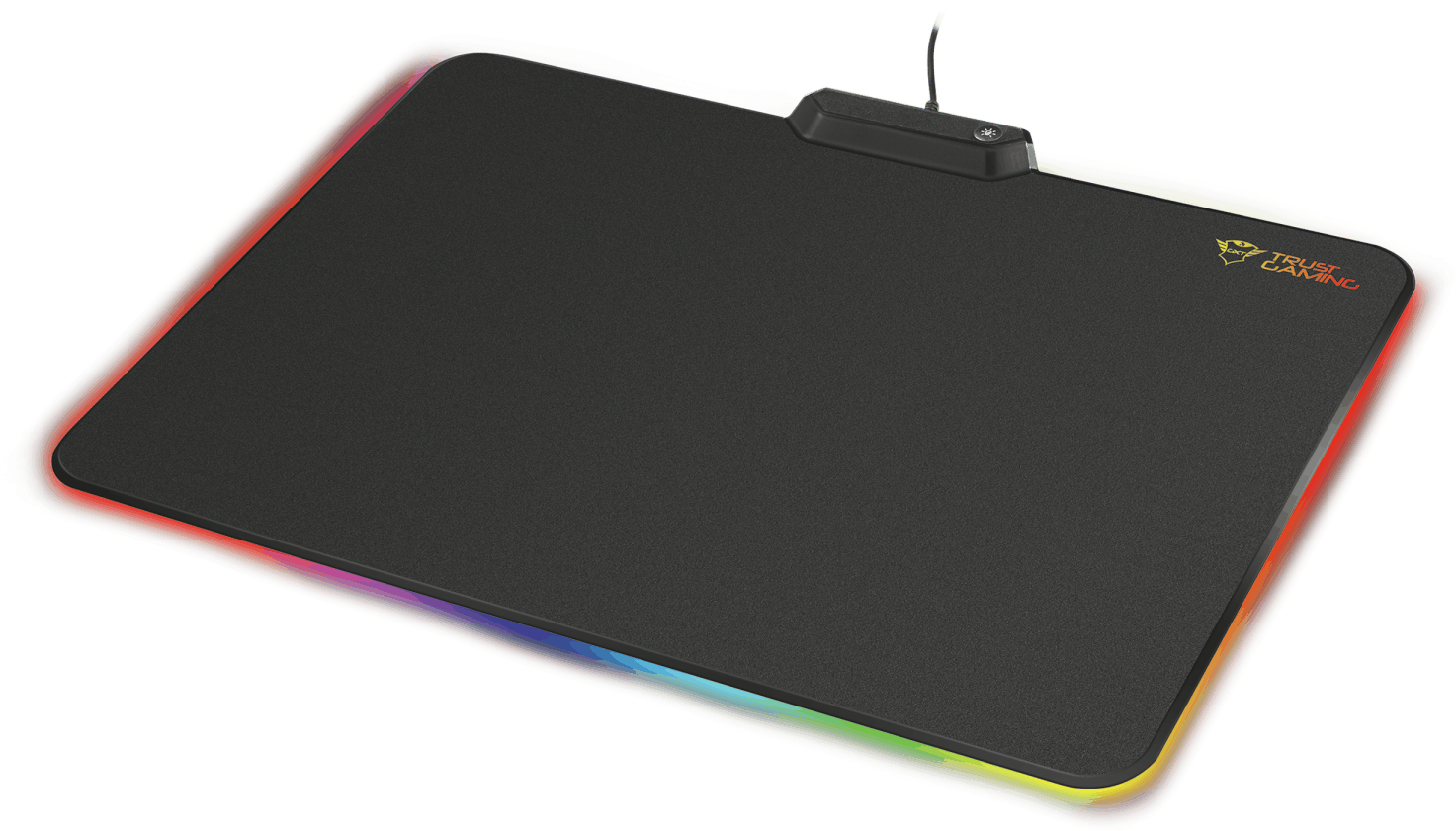 Specificaties van Trust GXT 760 Glide RGB Mousepad - Tweakers