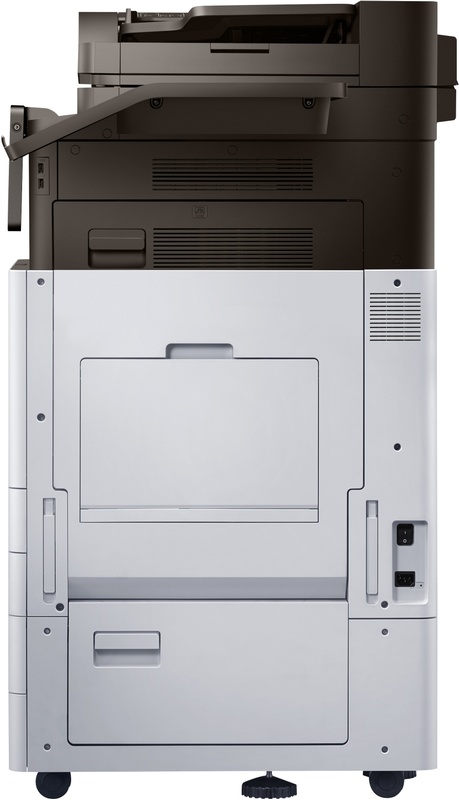 Samsung SL-X4220RX - Kenmerken - Tweakers