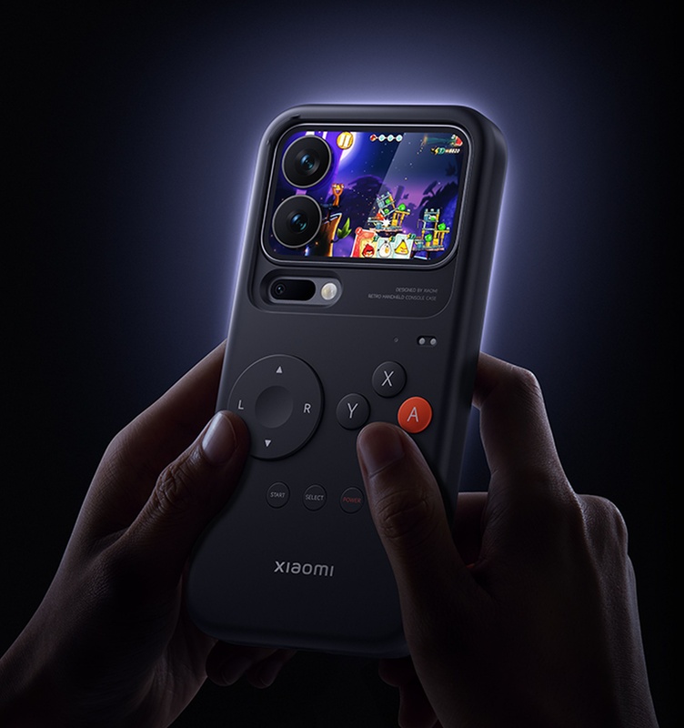 Xiaomi 17-reeks heeft Pro-model met scherm in camera-eiland - Tweakers