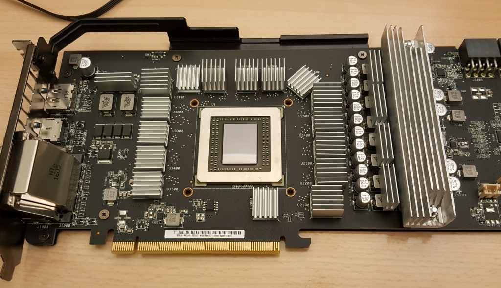 Raijintek Morpheus II Core Edition - Knightwolf - Product reviews - Tweakers