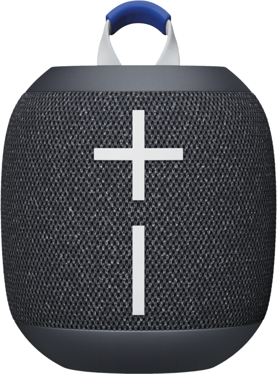 Ultimate Ears Wonderboom 4 Zwart: beste prijs - Tweakers