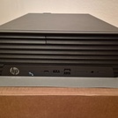 HP Pro SFF 400 G9 PC, i5-14500, 16GB DDR5, 512 GB SSD, WLAN, Win11 Pro ...