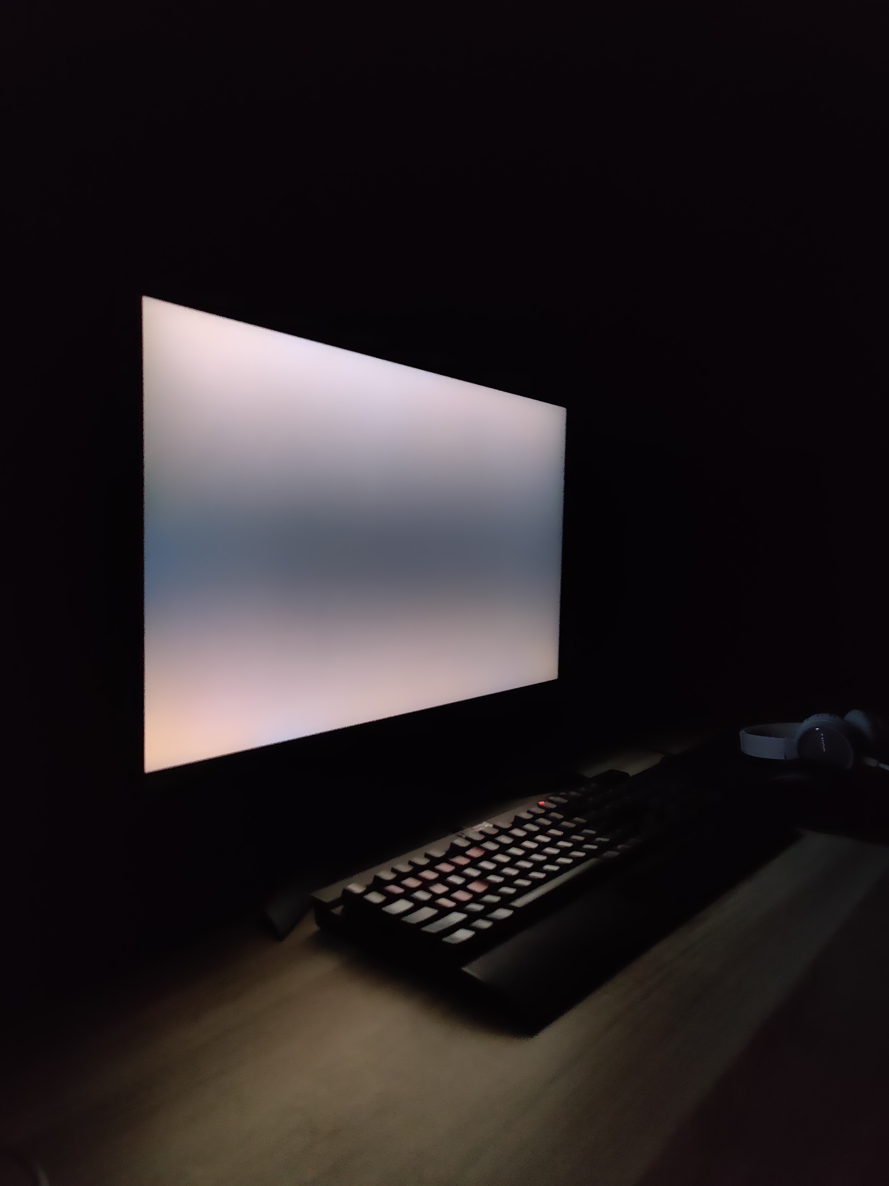 Te veel IPS Glow - Backlight Bleed? LG Ultragear 27GL850 - Videokaarten ...