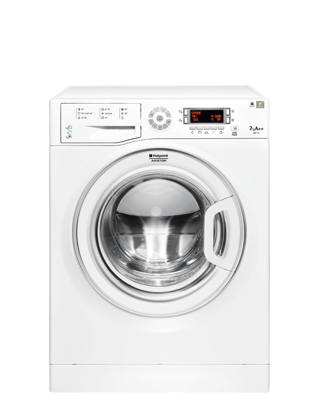 Hotpoint-Ariston WMD 742 SK - Kenmerken - Tweakers