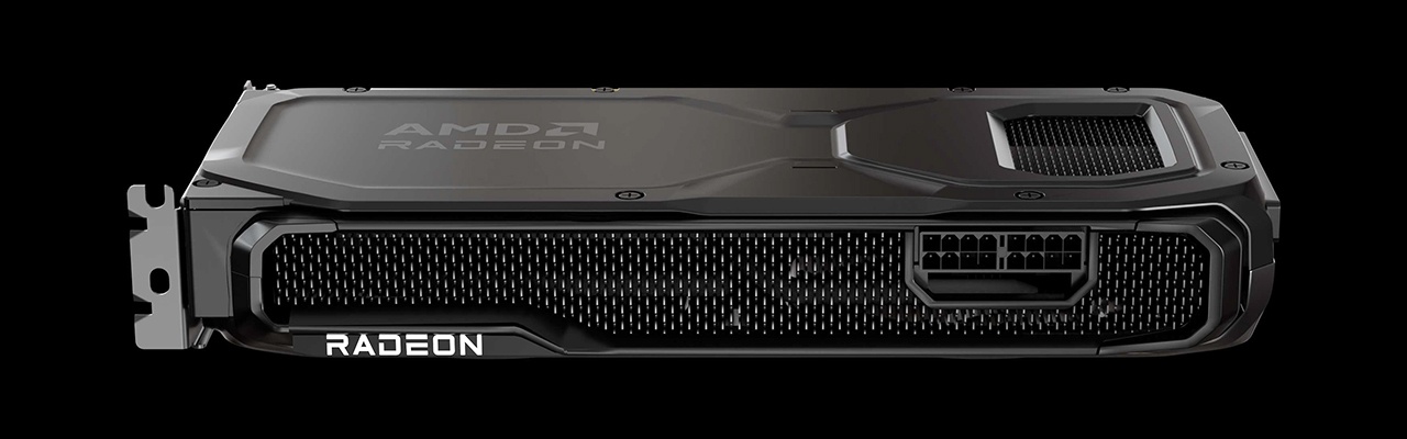 'AMD Radeon RX 9070 GRE met 12GB vram komt binnenkort uit in China ...