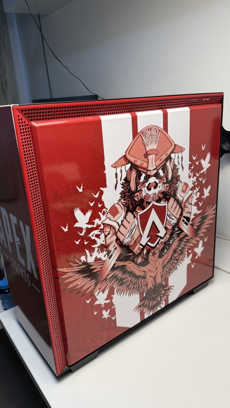 Custom gaming PC set, klaar voor gebruik aangeboden - Vraag & Aanbod ...