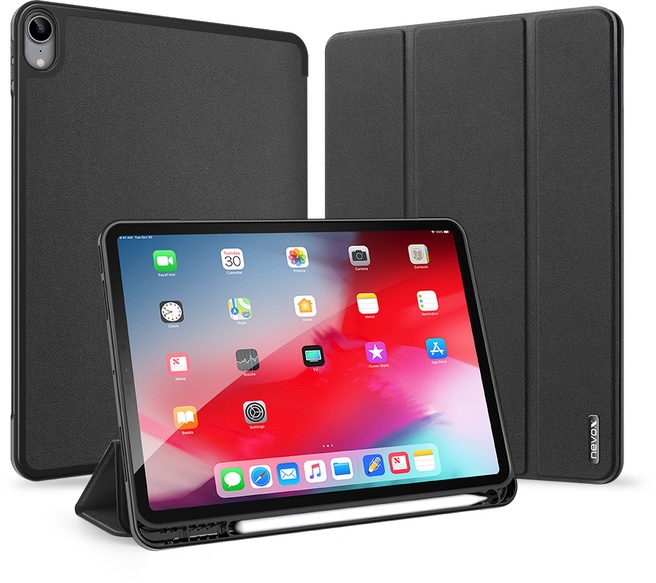 Specificaties van Nevox Vario - Tweakers