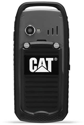 Specificaties van Cat B25 Zwart - Tweakers