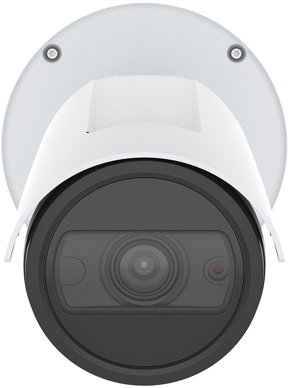 Specificaties van Axis P1468-LE - Tweakers