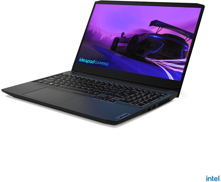 Specificaties van Lenovo IdeaPad Gaming 3 15IHU6 (82K1019GMH) - Tweakers