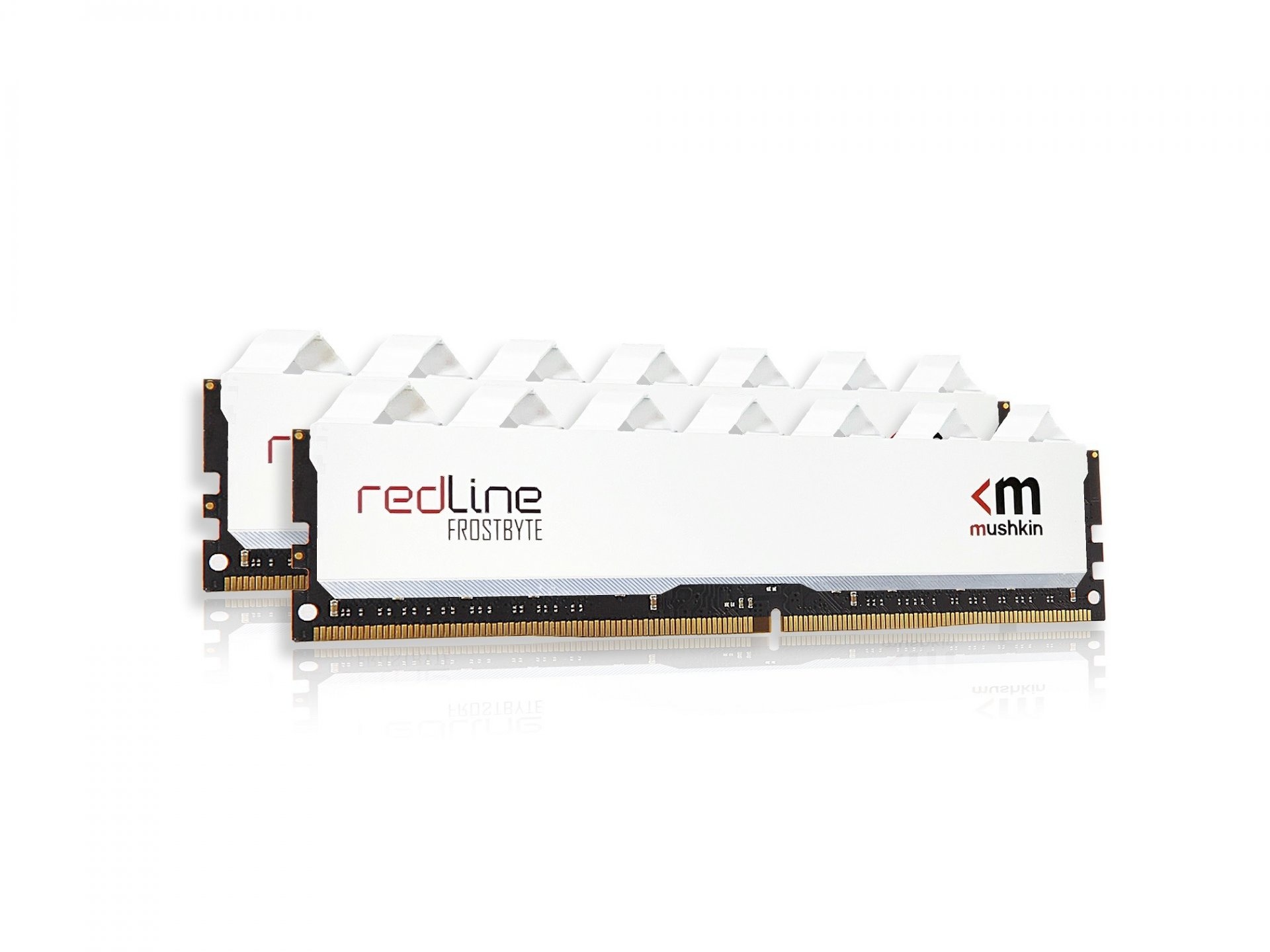Mushkin Redline MRD4U300GJJM8GX2 - Kenmerken - Tweakers