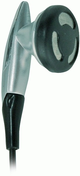 Specificaties van Speedlink SL-8614 Neck Strap MP3 Stereo headphone ...