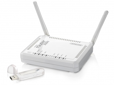 Specificaties van Sitecom WL-591 - Tweakers