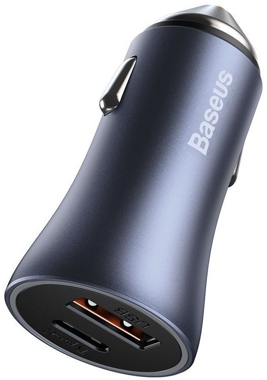 Baseus Golden Contactor Pro Dual - Kenmerken - Tweakers