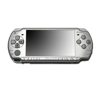 Specificaties van Sony PlayStation Portable Slim & Lite (PSP-3004 ...
