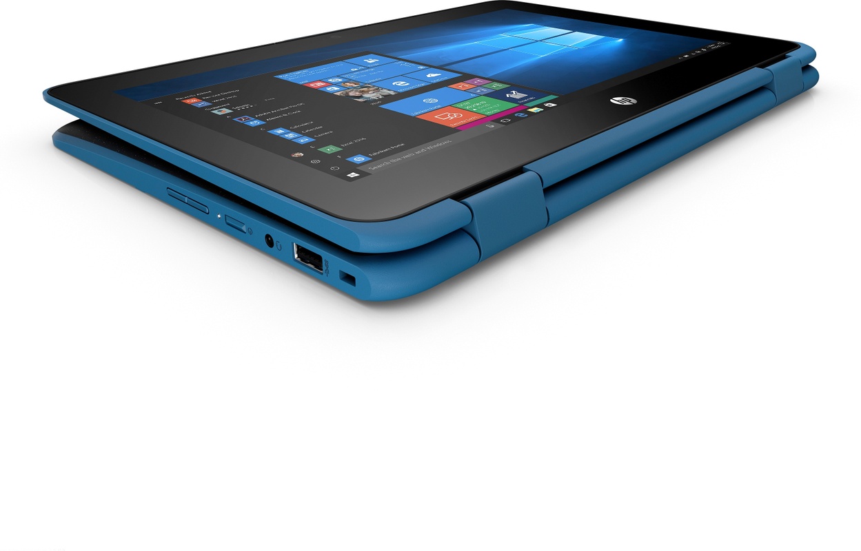 Specificaties van HP ProBook x360 11 G3 EE 6EB95EA - Tweakers