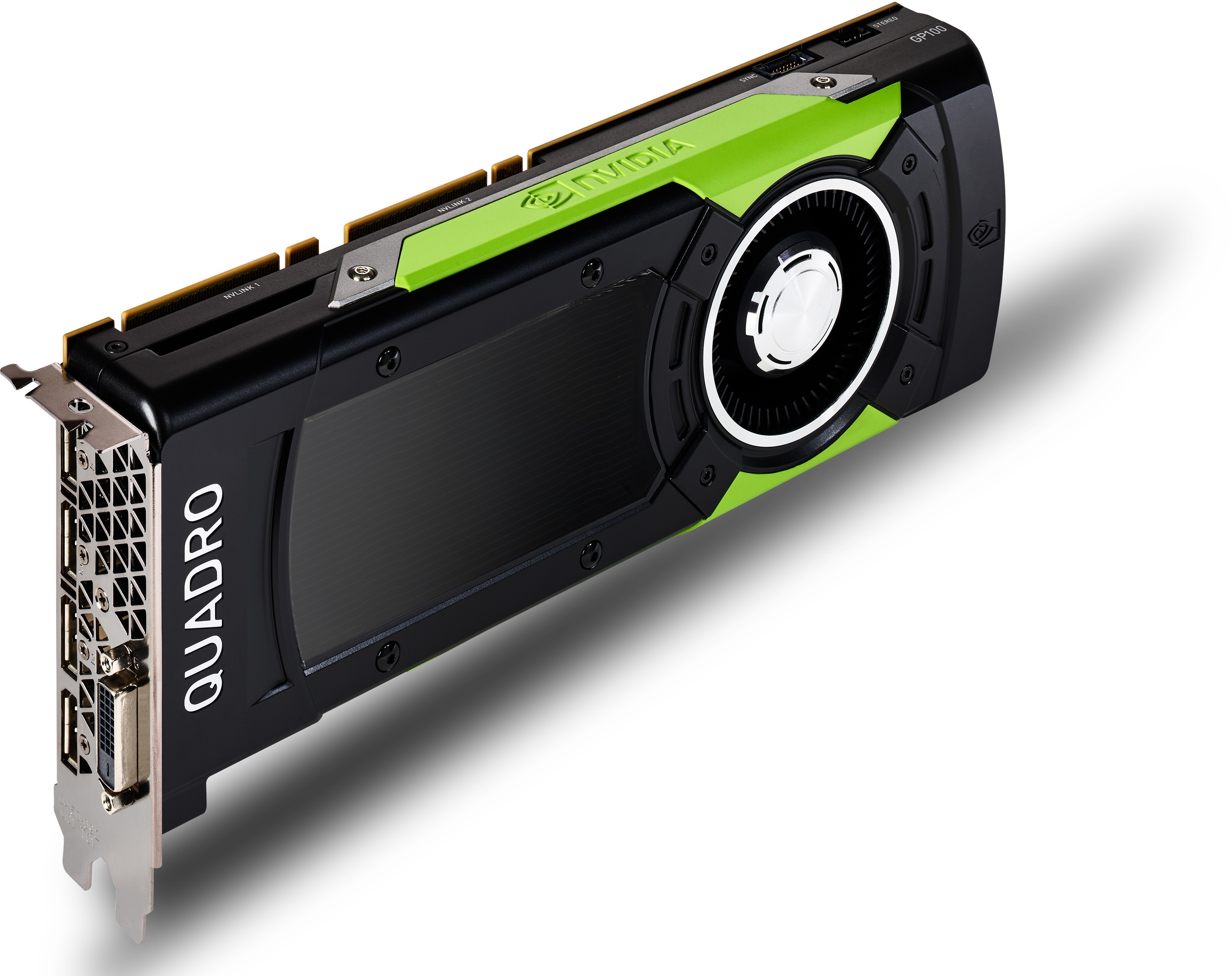 Nvidia Quadro GP100: beste prijs - Tweakers