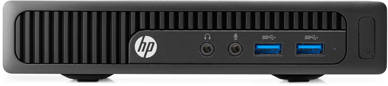HP 260 G1 mini N9F00EA - Kenmerken - Tweakers