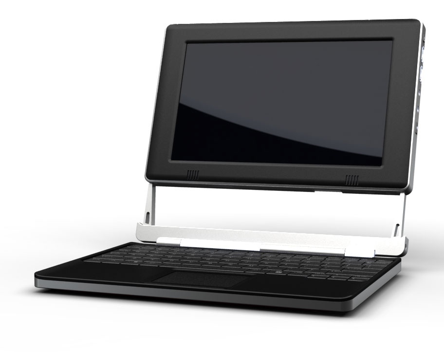 Always Innovating Touch Book Netbook Zwart kopen? - Prijzen - Tweakers