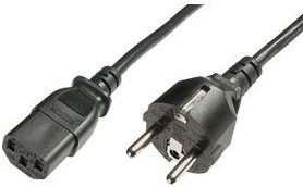 Specificaties van Assmann AK-440101-018-S Zwart - Tweakers