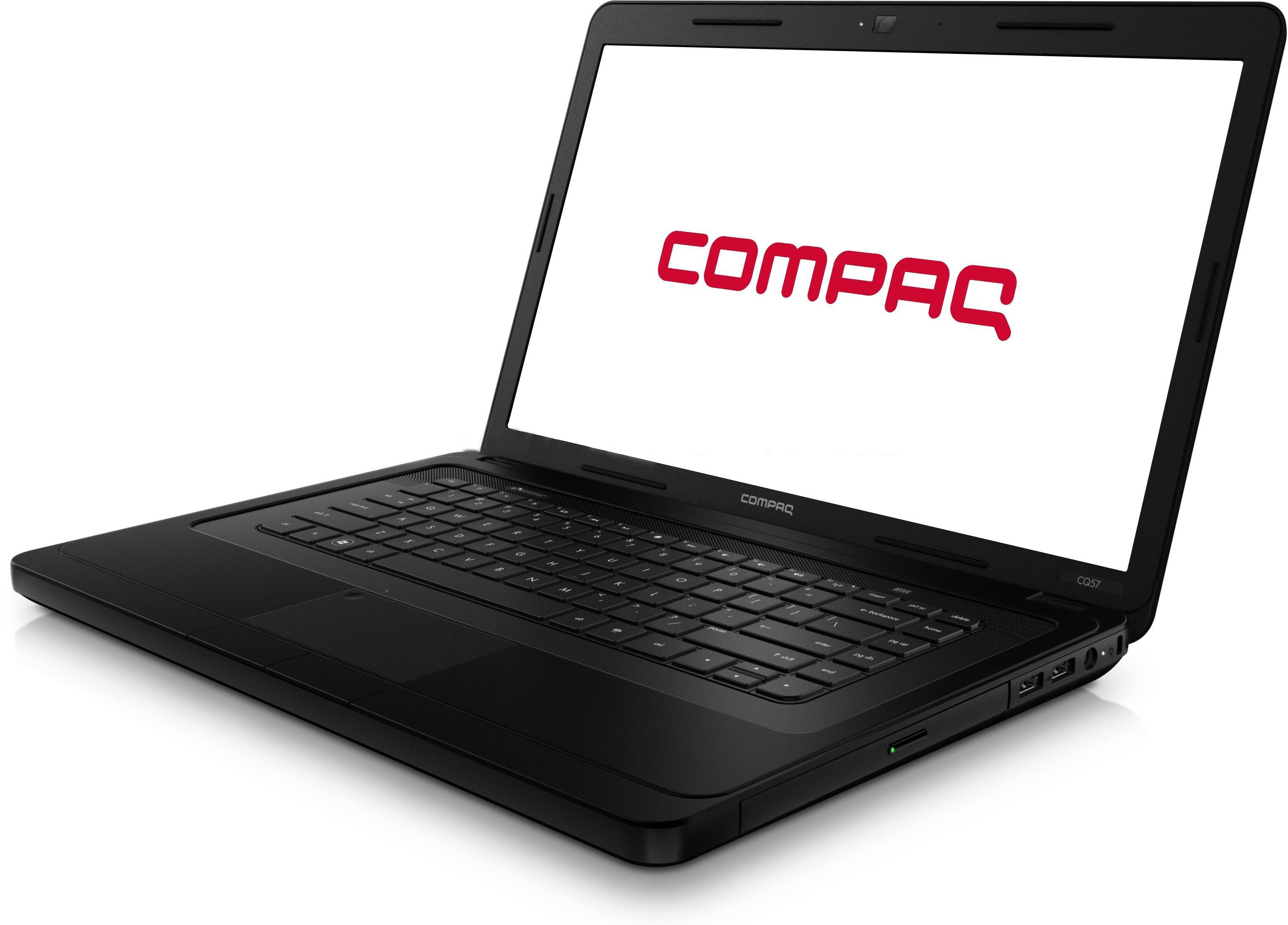 Specificaties van Compaq Presario CQ57-421SD - Tweakers