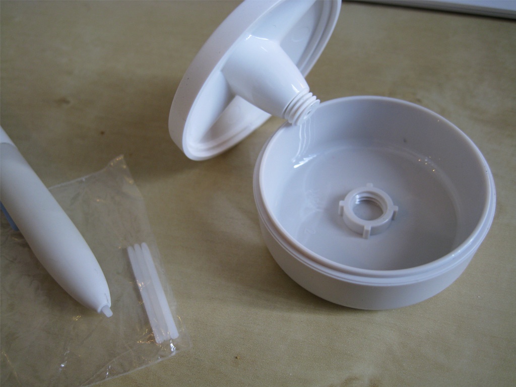 Wacom Bamboo Fun A5 - maximus1 - Product reviews - Tweakers