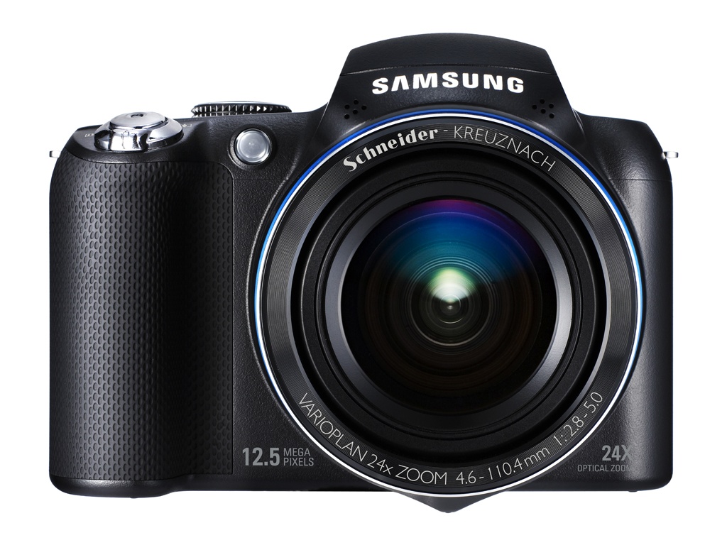 Samsung WB5000 Zwart kopen? - Prijzen - Tweakers