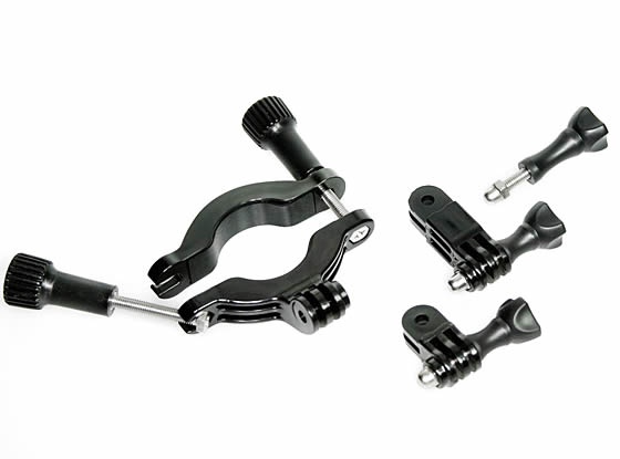 GoPro Roll Bar Mount: beste prijs - Tweakers