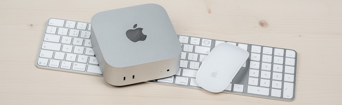 MacRumors: Apple brengt eerste Mac-modellen met M4-soc in november uit ...