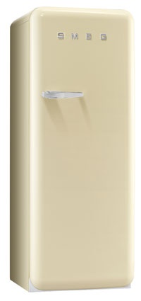 Specificaties van Smeg FAB28RP - Tweakers