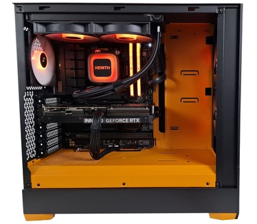 Xenith Essential Wij houden van Oranje limited edition - Ryzen 5 ...