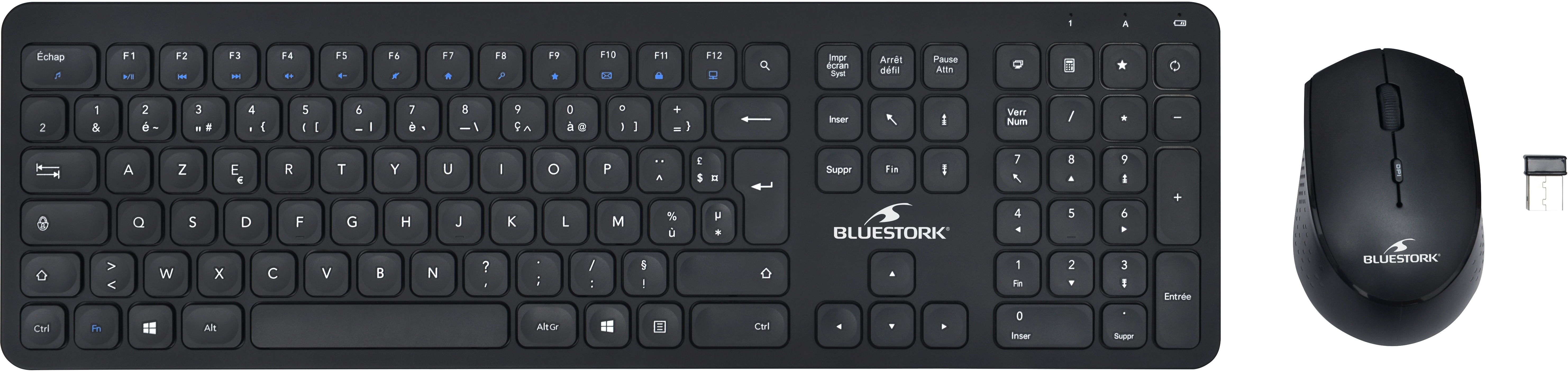 Bluestork Pack Easy Slim kopen? - Prijzen - Tweakers