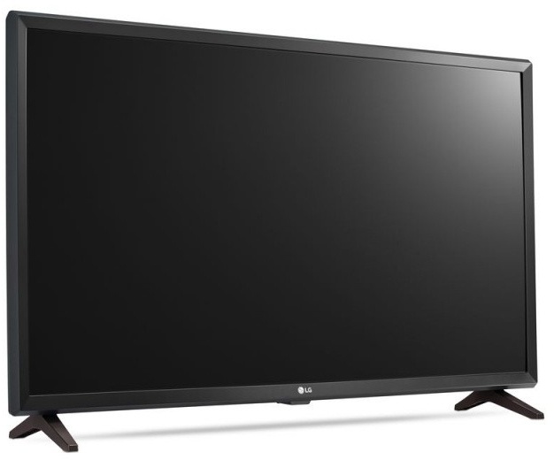 LG 32LJ610V Zwart - Kenmerken - Tweakers