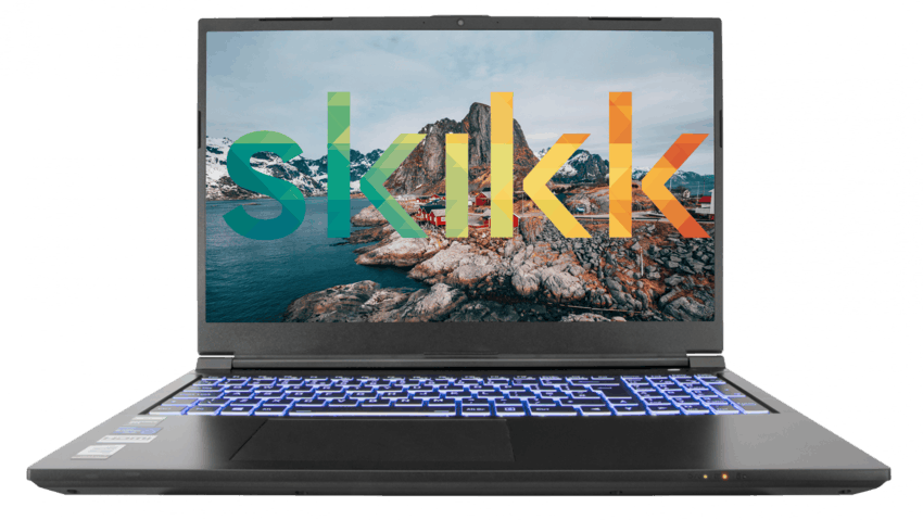 Skikk Saga 15 - GTX 1650 - Kenmerken - Tweakers