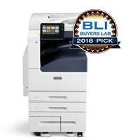 Specificaties van Xerox C7025V_T - Tweakers