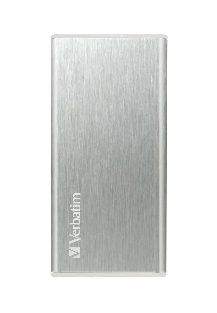 Verbatim USB 3.0 External SSD - Uitvoeringen vergelijken - Tweakers