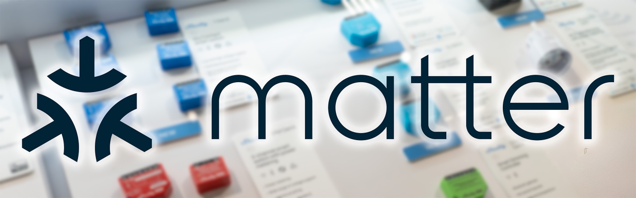 Matter krijgt ondersteuning voor beveiligingscamera's, slimme ...