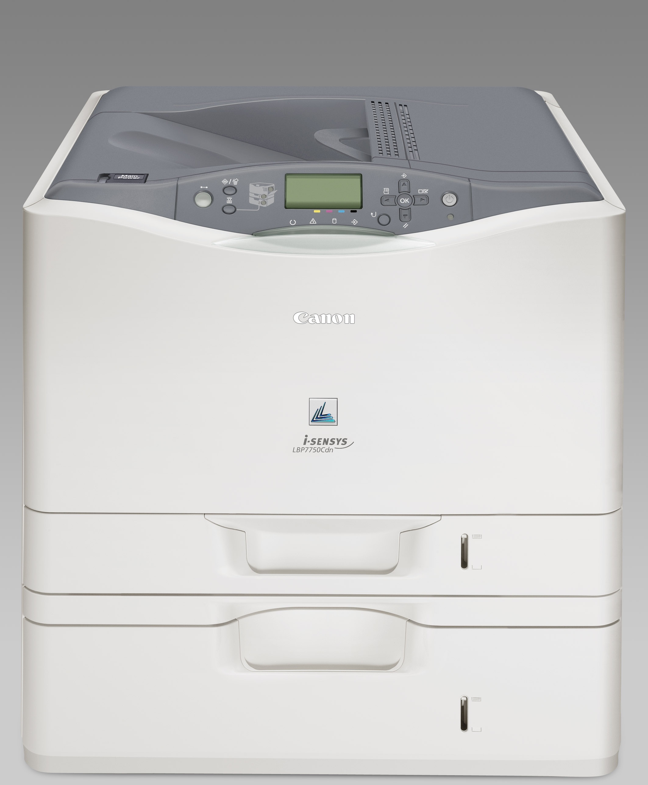 Specificaties van Canon i-Sensys LBP7750Cdn - Tweakers