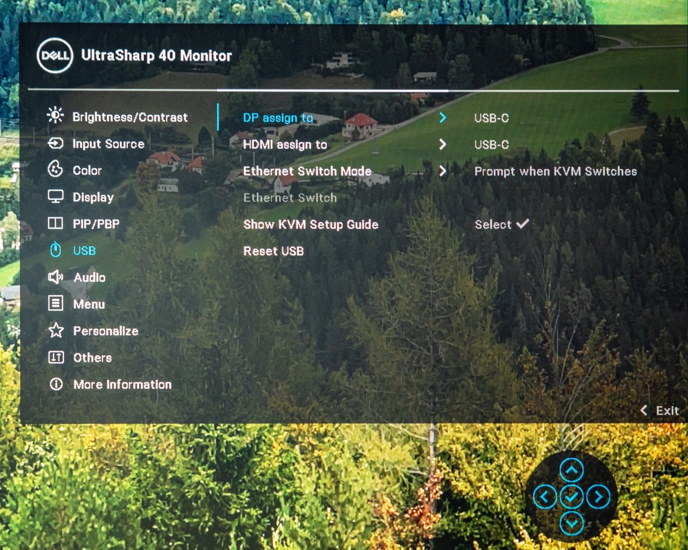 Dell UltraSharp U4025QW Review - Tweakers