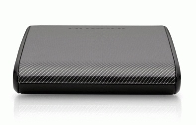 SimpleTech SimpleDRIVE Mini 500GB Grijs - Kenmerken - Tweakers